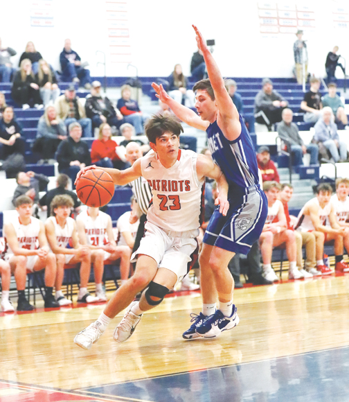 Agree to disagree: Not everyone thinks the same in Upper Peninsula ...